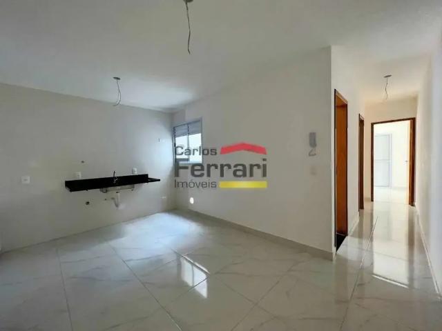 Apartamento para Venda em São Paulo/SP Vila Leonor 2 Quartos