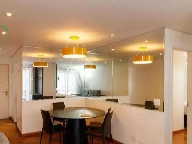 Apartamento para Venda em São Paulo/SP Vila Leonor 2 Quartos