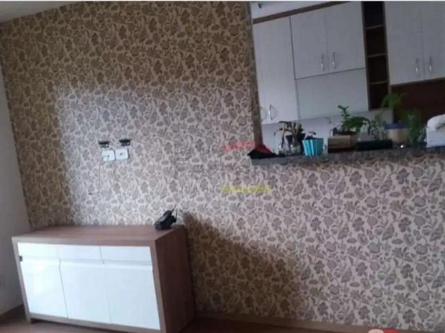 Apartamento para Venda em São Paulo/SP Vila Leonor 2 Quartos