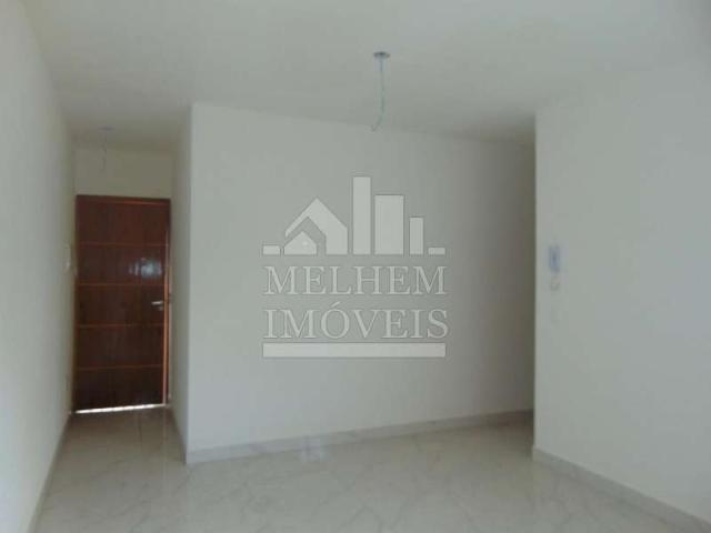 Apartamento para Venda em São Paulo/SP Vila Leonor 2 Quartos