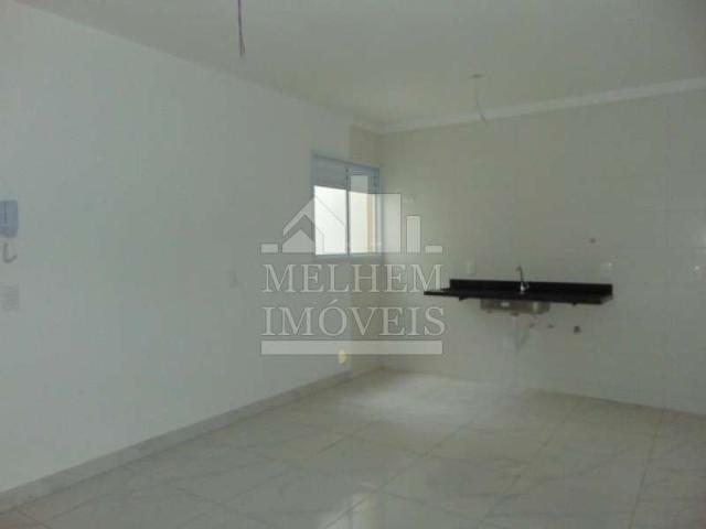 Apartamento para Venda em São Paulo/SP Vila Leonor 2 Quartos