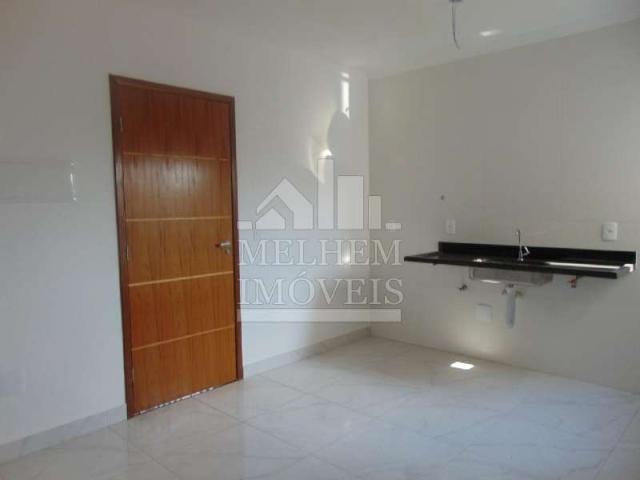 Apartamento para Venda em São Paulo/SP Vila Leonor 2 Quartos