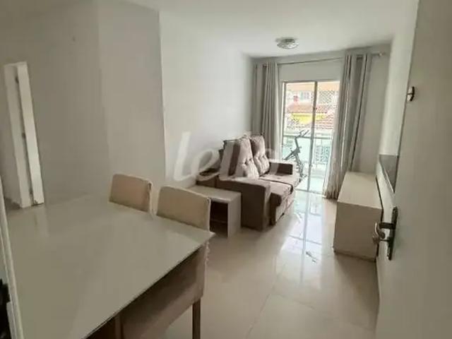 Apartamento para Venda em São Paulo/SP Vila Leonor 2 Quartos