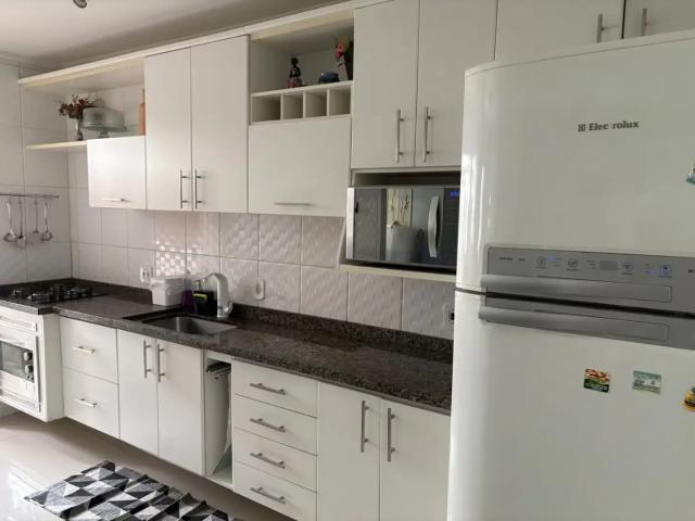 Apartamento para Venda em São Paulo/SP Vila Leonor 2 Quartos