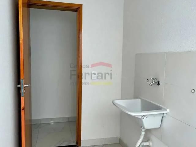 Apartamento para Venda em São Paulo/SP Vila Leonor 2 Quartos