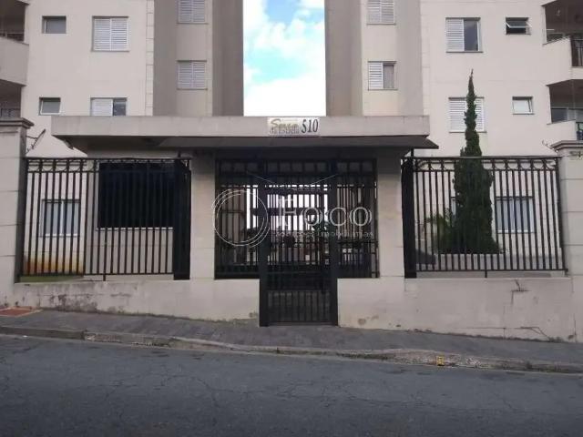 Apartamento para Venda em São Paulo/SP Vila Leonor 2 Quartos