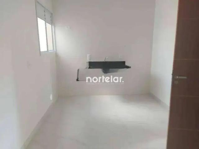 Apartamento para Venda em São Paulo/SP Vila Leonor 2 Quartos