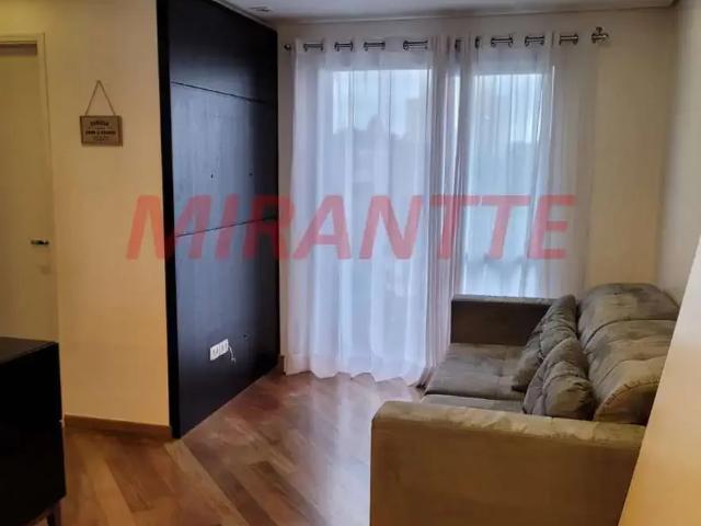 Apartamento para Venda em São Paulo/SP Vila Leonor 2 Quartos