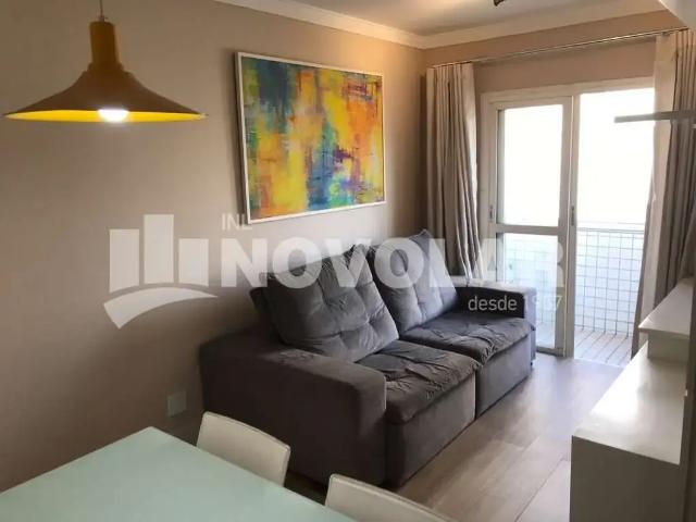 Apartamento para Venda em São Paulo/SP Vila Leonor 3 Quartos