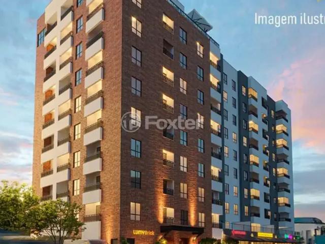 Apartamento para Venda em São Paulo/SP Vila Leopoldina 1 Quartos