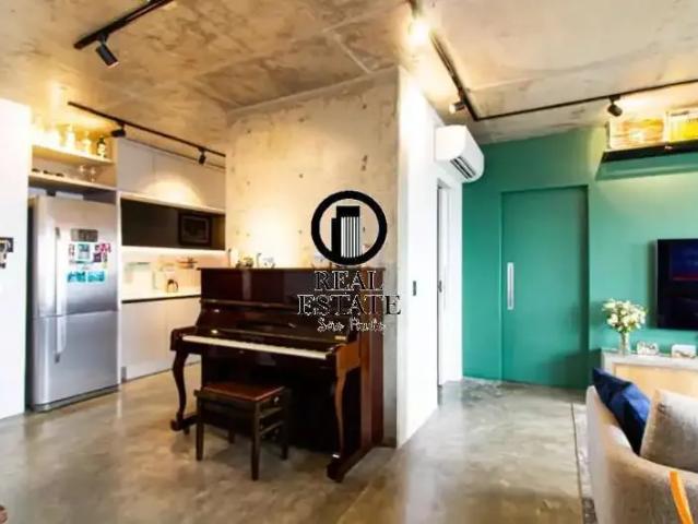 Apartamento para Venda em São Paulo/SP Vila Leopoldina
