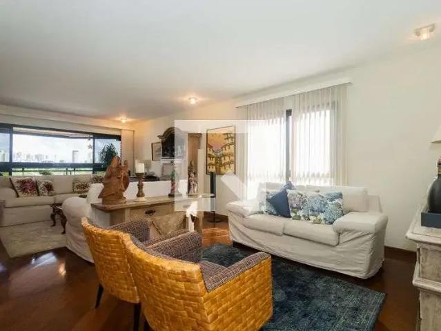 Apartamento para Venda em São Paulo/SP Vila Leopoldina 4 Quartos