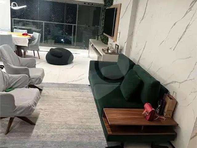 Apartamento para Venda em São Paulo/SP Vila Leopoldina 4 Quartos