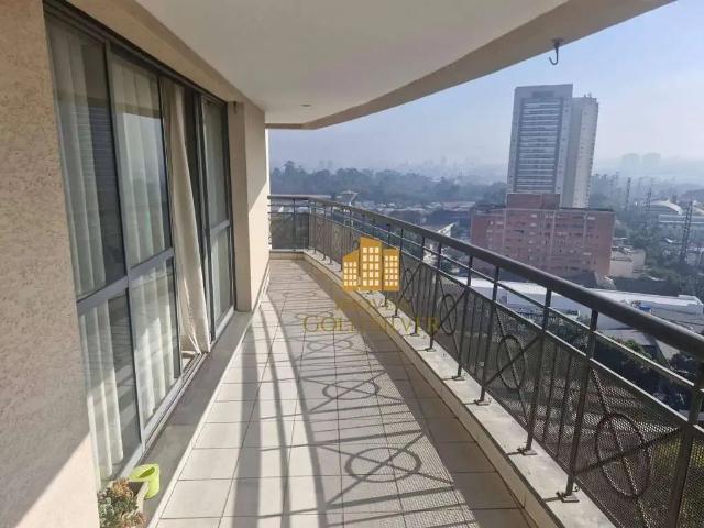 Apartamento para Venda em São Paulo/SP Vila Leopoldina 4 Quartos