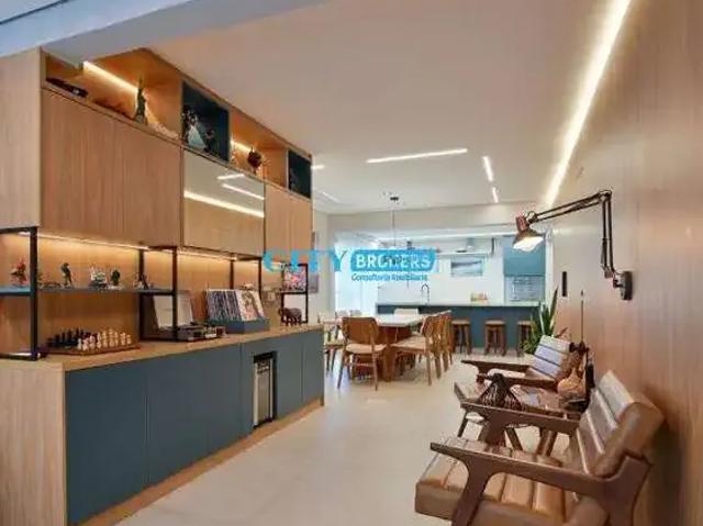 Apartamento para Venda em São Paulo/SP Vila Leopoldina 4 Quartos