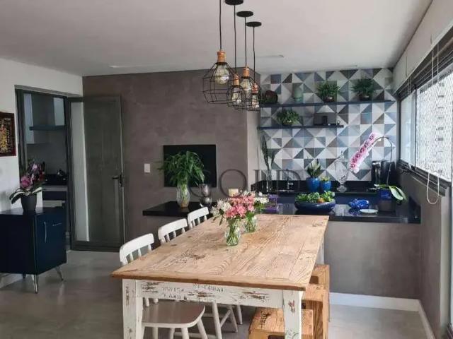 Apartamento para Venda em São Paulo/SP Vila Leopoldina 4 Quartos