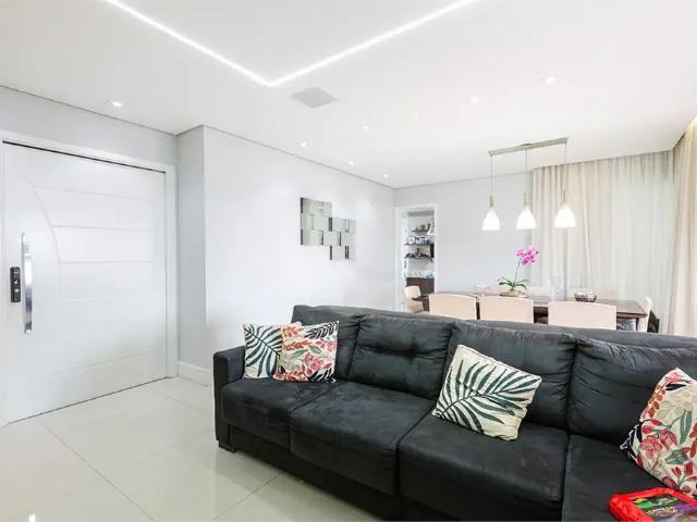 Apartamento para Venda em São Paulo/SP Vila Leopoldina 4 Quartos