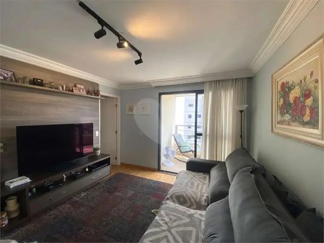 Apartamento para Venda em São Paulo/SP Vila Leopoldina 4 Quartos