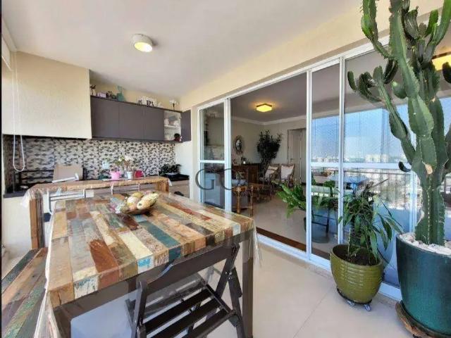 Apartamento para Venda em São Paulo/SP Vila Leopoldina 4 Quartos