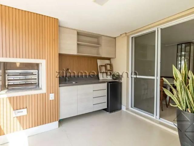 Apartamento para Venda em São Paulo/SP Vila Leopoldina 4 Quartos