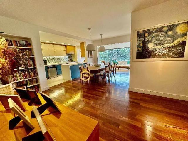 Apartamento para Venda em São Paulo/SP Vila Leopoldina 4 Quartos