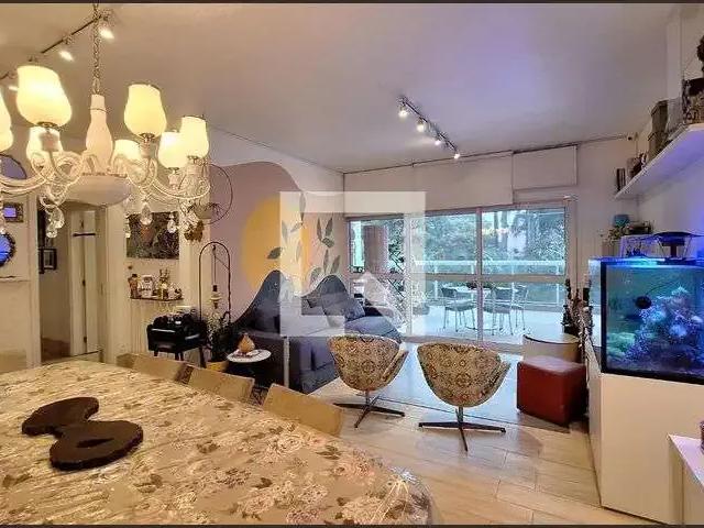 Apartamento para Venda em São Paulo/SP Vila Leopoldina 4 Quartos