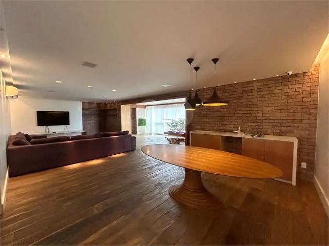 Apartamento para Venda em São Paulo/SP Vila Leopoldina 4 Quartos