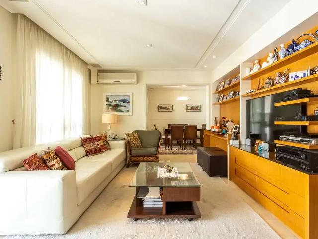 Apartamento para Venda em São Paulo/SP Vila Leopoldina 4 Quartos
