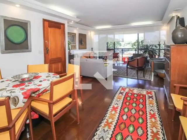 Apartamento para Venda em São Paulo/SP Vila Leopoldina 4 Quartos