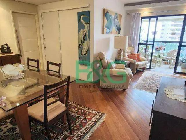 Apartamento para Venda em São Paulo/SP Vila Leopoldina 4 Quartos