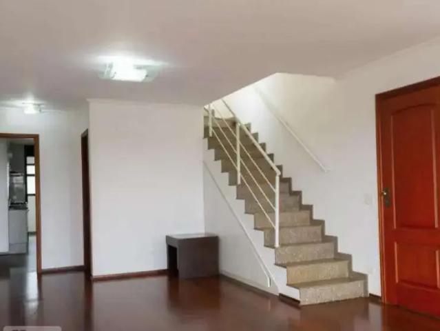 Apartamento para Venda em São Paulo/SP Vila Leopoldina 4 Quartos
