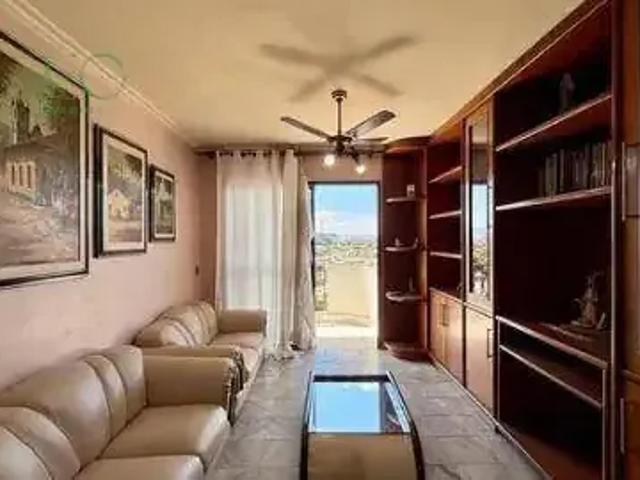 Apartamento para Venda em São Paulo/SP Vila Leopoldina 4 Quartos