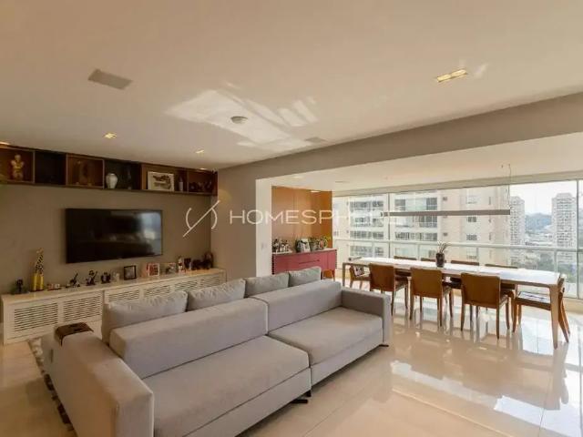 Apartamento para Venda em São Paulo/SP Vila Leopoldina 4 Quartos