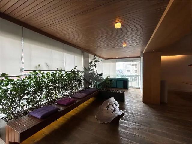 Apartamento para Venda em São Paulo/SP Vila Leopoldina 4 Quartos