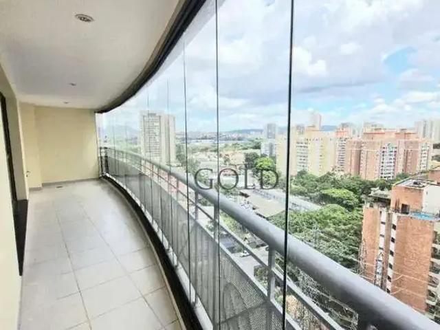 Apartamento para Venda em São Paulo/SP Vila Leopoldina 4 Quartos