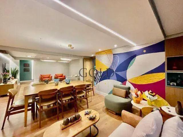Apartamento para Venda em São Paulo/SP Vila Leopoldina 4 Quartos
