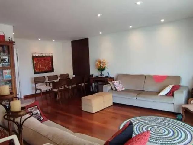 Apartamento para Venda em São Paulo/SP Vila Leopoldina 4 Quartos