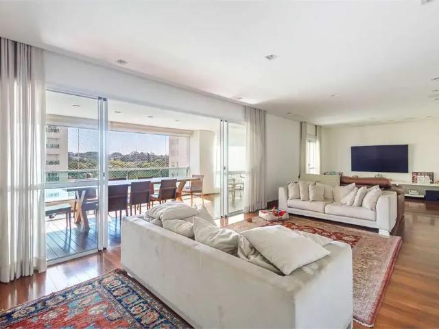 Apartamento para Venda em São Paulo/SP Vila Leopoldina 4 Quartos