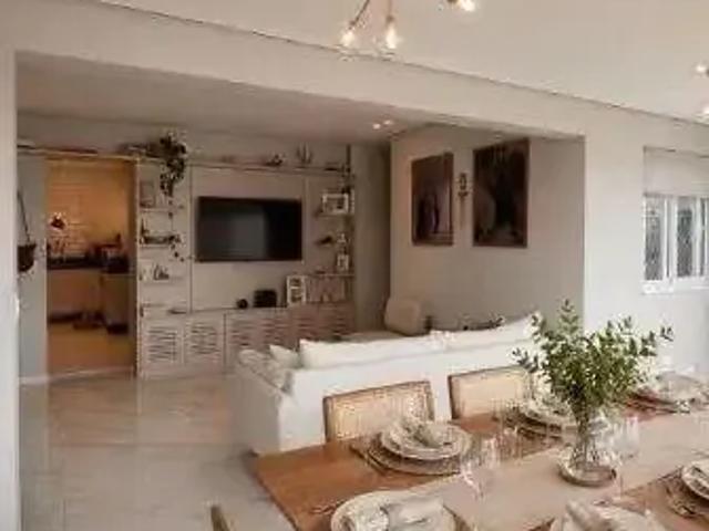 Apartamento para Venda em São Paulo/SP Vila Leopoldina 4 Quartos