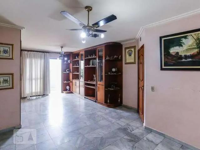 Apartamento para Venda em São Paulo/SP Vila Leopoldina 4 Quartos