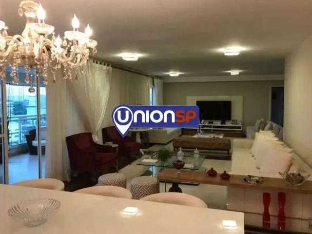Apartamento para Venda em São Paulo/SP Vila Leopoldina 4 Quartos
