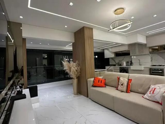 Apartamento para Venda em São Paulo/SP Vila Leopoldina 4 Quartos