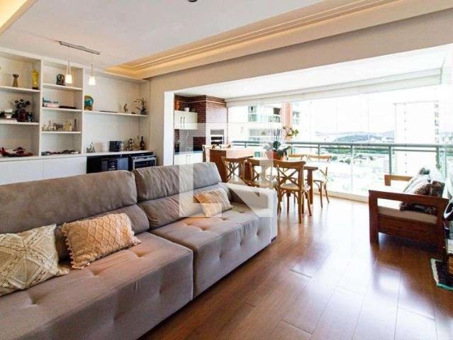 Apartamento para Venda em São Paulo/SP Vila Leopoldina 4 Quartos