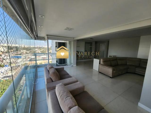 Apartamento para Venda em São Paulo/SP Vila Leopoldina 4 Quartos