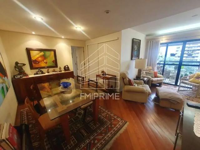 Apartamento para Venda em São Paulo/SP Vila Leopoldina 4 Quartos