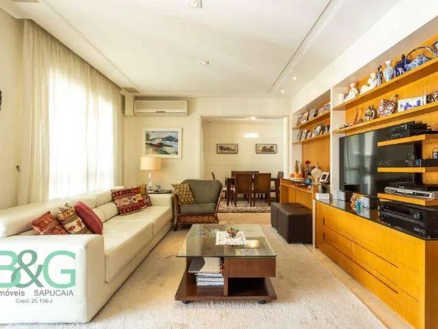 Apartamento para Venda em São Paulo/SP Vila Leopoldina 4 Quartos