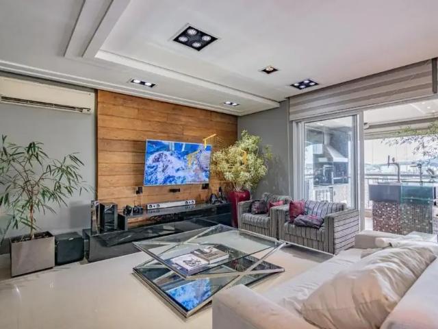 Apartamento para Venda em São Paulo/SP Vila Leopoldina 4 Quartos