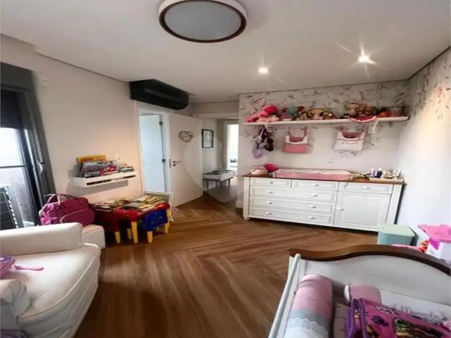 Apartamento para Venda em São Paulo/SP Vila Leopoldina 4 Quartos