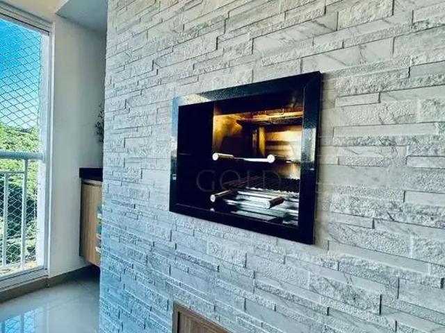Apartamento para Venda em São Paulo/SP Vila Leopoldina 4 Quartos