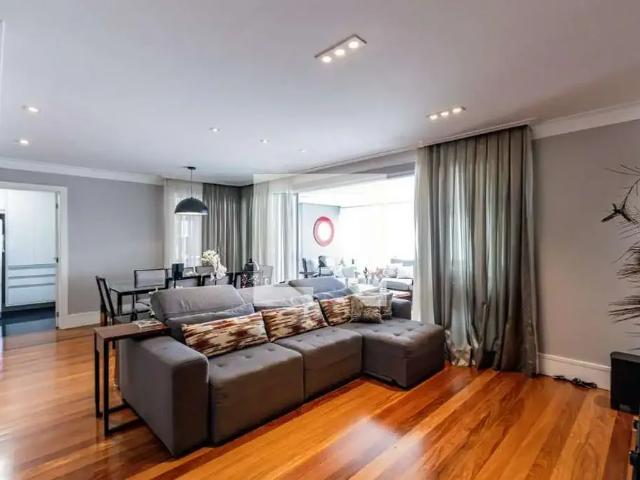 Apartamento para Venda em São Paulo/SP Vila Leopoldina 4 Quartos